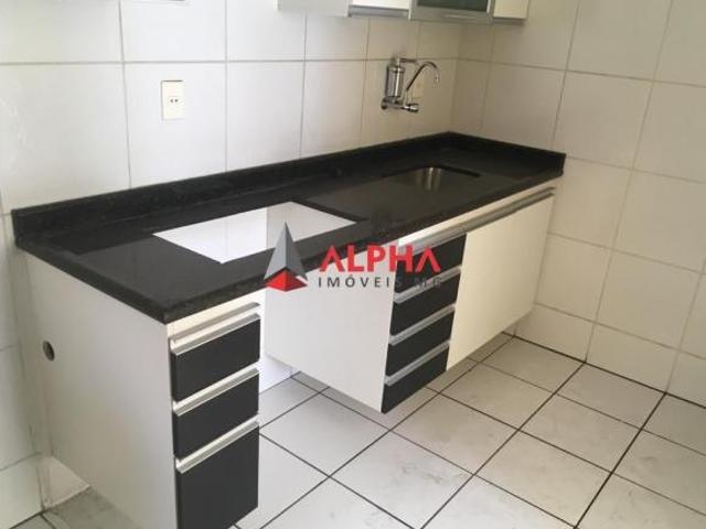 Apartamento para venda em Jardim Riacho das Pedras, Contagem