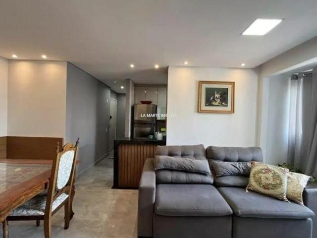 Apartamento para venda em Jardim Riacho das Pedras, Contagem