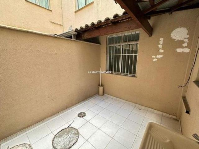 Apartamento para venda em Jardim Riacho das Pedras, Contagem