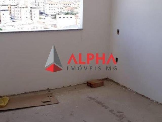 Apartamento para venda em Jardim Riacho das Pedras, Contagem