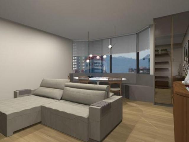 Apartamento para venda em Jardim Riacho Das Pedras de 154.56m² com 3 Quartos, 1 Suite e 2 Garagens