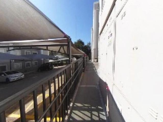 Apartamento para venda em Jardim Ricetti de 60.00m² com 3 Quartos e 1 Suite