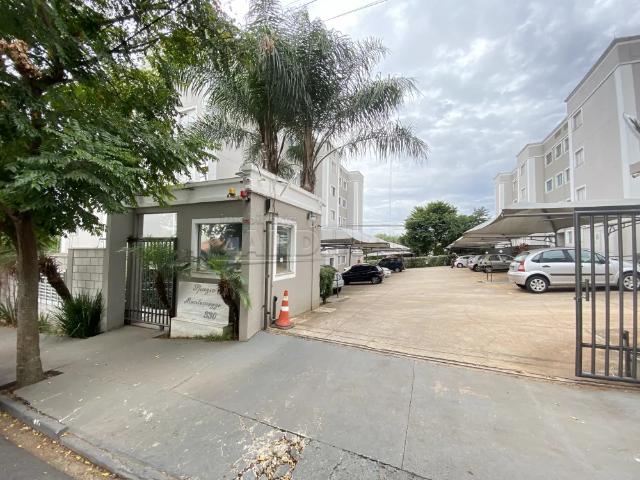 Apartamento para venda em Jardim Ricetti em São Carlos São Paulo de 48.00m² com 1 Quarto e 1 Garagem