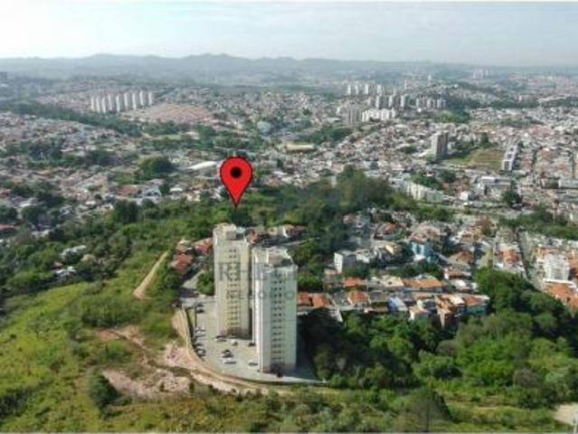 Apartamento para venda em Jardim Roma de 52.00m² com 2 Quartos e 1 Garagem