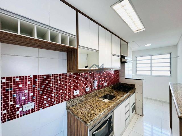 Apartamento para venda em Jardim Roma em Jundiaí São Paulo de 52.00m² com 2 Quartos e 1 Garagem