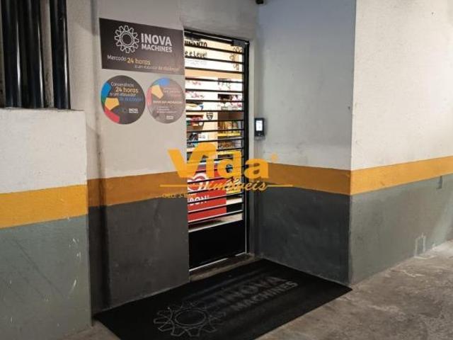 Apartamento para venda em Jardim Roberto Osasco
