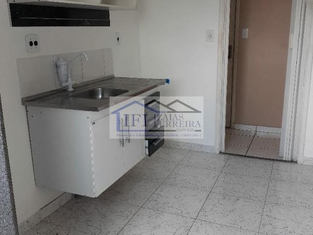 Apartamento para venda em Jardim Roberto em Osasco São Paulo de 55.00m² com 2 Quartos e 1 Garagem