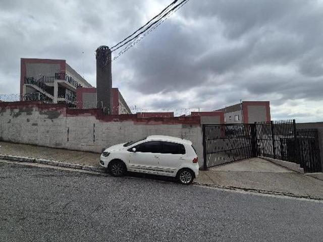 Apartamento para venda em Jardim Robru de 40.00m² com 2 Quartos e 1 Garagem
