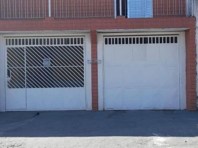 Apartamento para venda em Jardim Rodrigues Alves em Ferraz De Vasconcelos São Paulo de 112.00m² com 2 Quartos, 1 Suíte e 2 Garagens