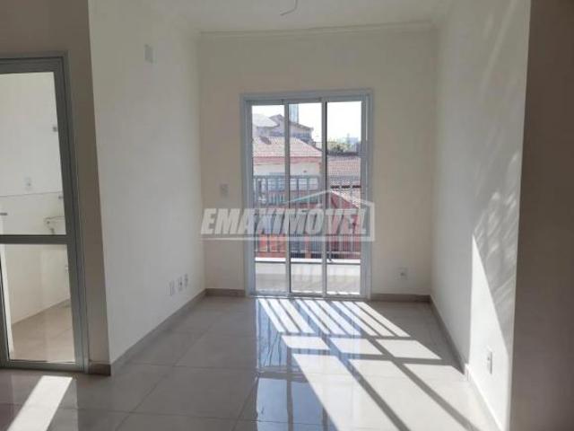 Apartamento para venda em Jardim Rosália Alcolea de 53.00m² com 2 Quartos e 1 Garagem