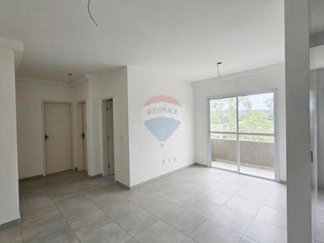 Apartamento para venda em Jardim Rosália Alcolea de 62.51m² com 2 Quartos, 1 Suite e 2 Garagens