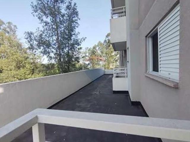 Apartamento para venda em Jardim Rosália Alcolea de 68.00m² com 2 Quartos, 1 Suite e 1 Garagem