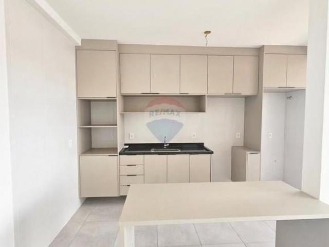 Apartamento para venda em Jardim Rosália Alcolea de 68.00m² com 2 Quartos, 1 Suite e 2 Garagens