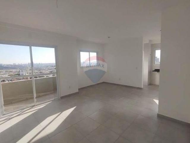 Apartamento para venda em Jardim Rosália Alcolea de 78.00m² com 2 Quartos, 1 Suite e 2 Garagens
