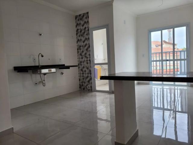 Apartamento para venda em Jardim Rosália Alcolea em Sorocaba São Paulo de 41.00m² com 1 Quarto e 1 Garagem