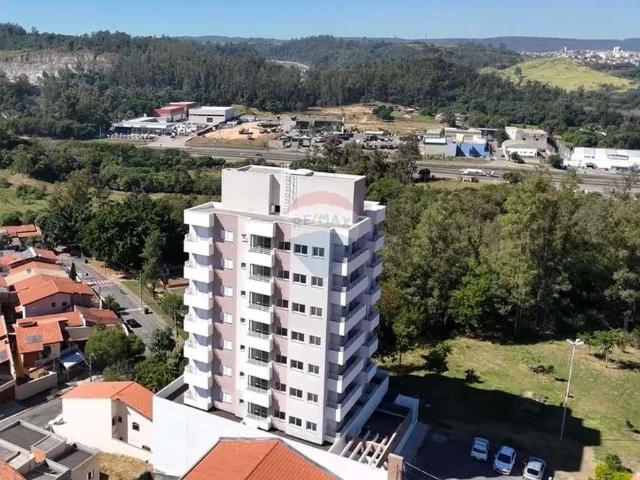 Apartamento para venda em Jardim Rosália Alcolea em Sorocaba São Paulo de 68.00m² com 2 Quartos, 1 Suíte e 1 Garagem