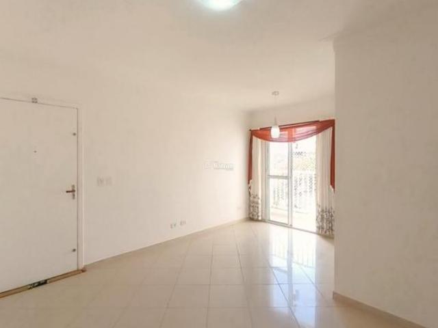 Apartamento para venda em Jardim Rosalina de 60.00m² com 2 Quartos e 1 Garagem