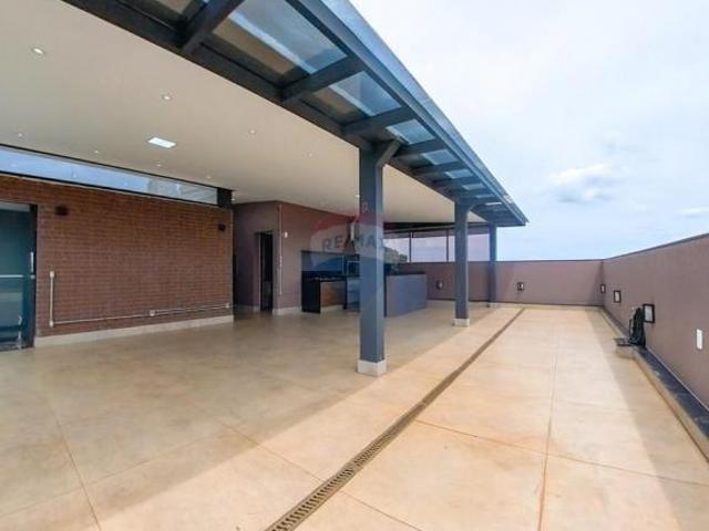 Apartamento para venda em Jardim Rosana de 207.00m² com 3 Quartos, 1 Suite e 2 Garagens