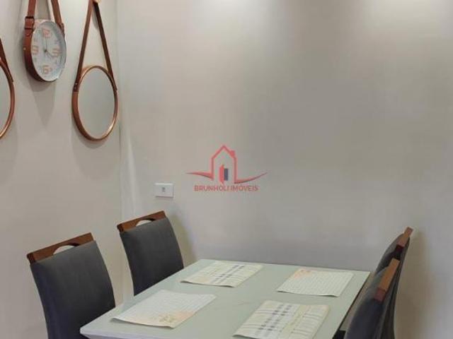 Apartamento para venda em Jardim Rosaura de 50.00m² com 2 Quartos e 1 Garagem