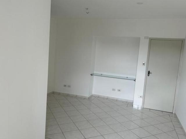Apartamento para venda em Jardim Rosely de 71.00m² com 2 Quartos, 1 Suite e 2 Garagens