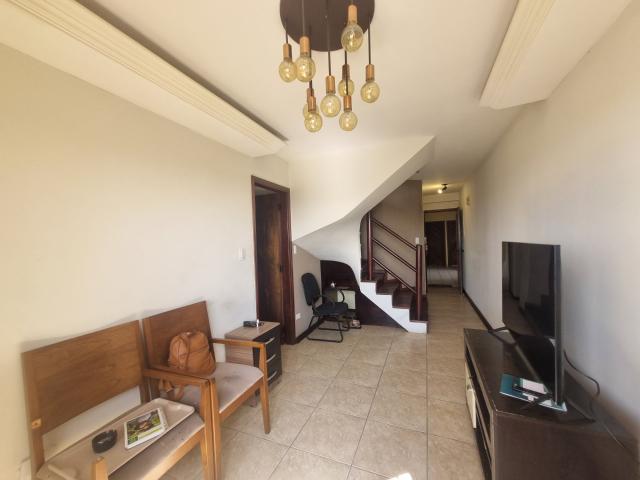 Apartamento para venda em Jardim Rosely em Pindamonhangaba São Paulo de 115.00m² com 3 Quartos, 1 Suíte e 1 Garagem