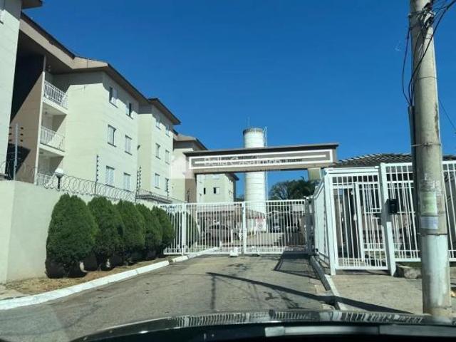 Apartamento para venda em Jardim São Conrado de 54.00m² com 2 Quartos e 1 Garagem