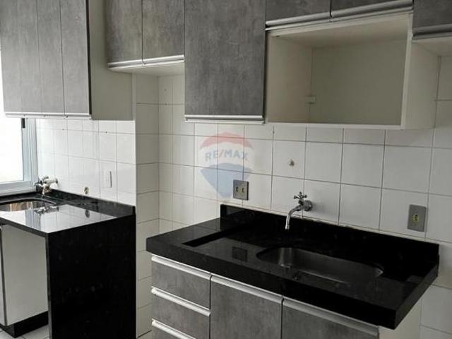 Apartamento para venda em Jardim São Conrado de 54.00m² com 2 Quartos e 1 Garagem