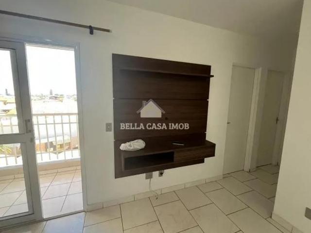 Apartamento para venda em Jardim São Conrado de 54.00m² com 2 Quartos e 1 Garagem