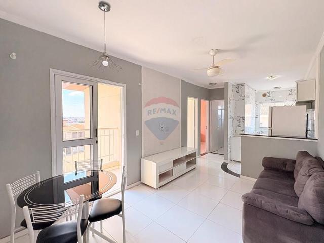 Apartamento para venda em Jardim São Conrado em Sorocaba São Paulo de 48.55m² com 2 Quartos e 1 Garagem