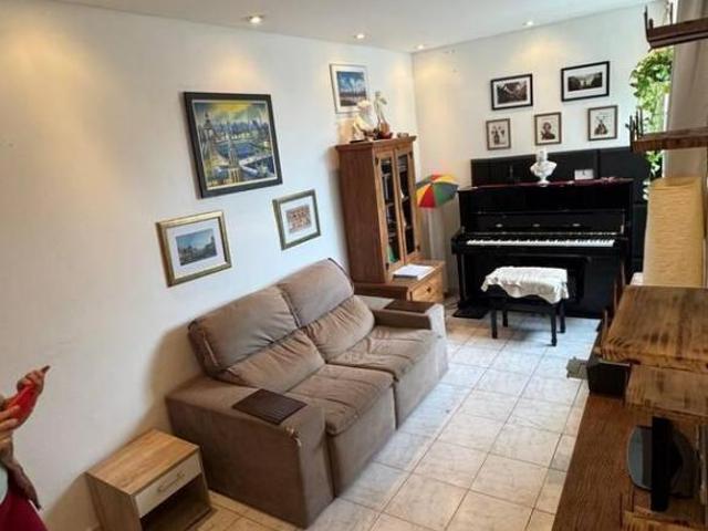 Apartamento para venda em Jardim São Caetano de 88.00m² com 2 Quartos e 1 Garagem