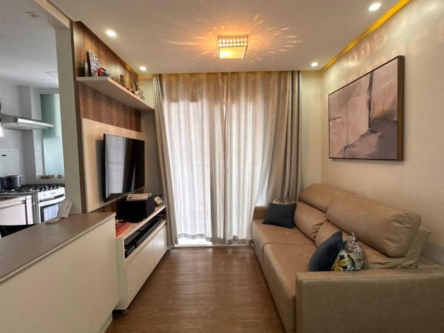 Apartamento para venda em Jardim São Caetano em São Caetano Do Sul São Paulo de 63.00m² com 2 Quartos, 1 Suíte e 1 Garagem