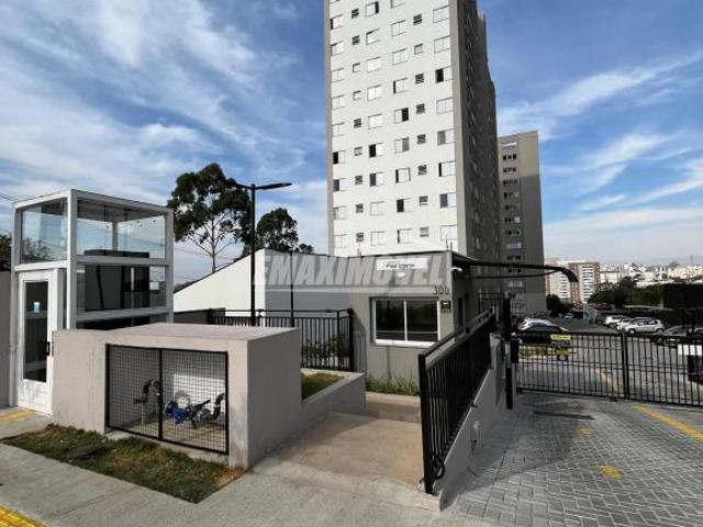 Apartamento para venda em Jardim São Carlos de 48.00m² com 2 Quartos e 1 Garagem