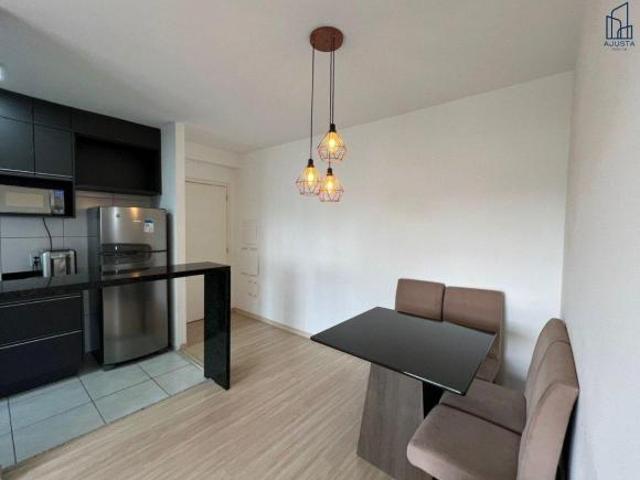 Apartamento para venda em Jardim São Carlos de 55.00m² com 2 Quartos, 1 Suite e 1 Garagem