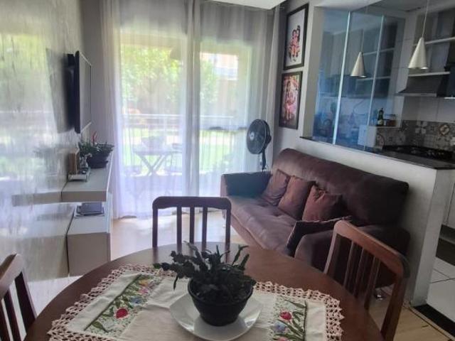 Apartamento para venda em Jardim São Carlos de 53.00m² com 2 Quartos e 1 Garagem