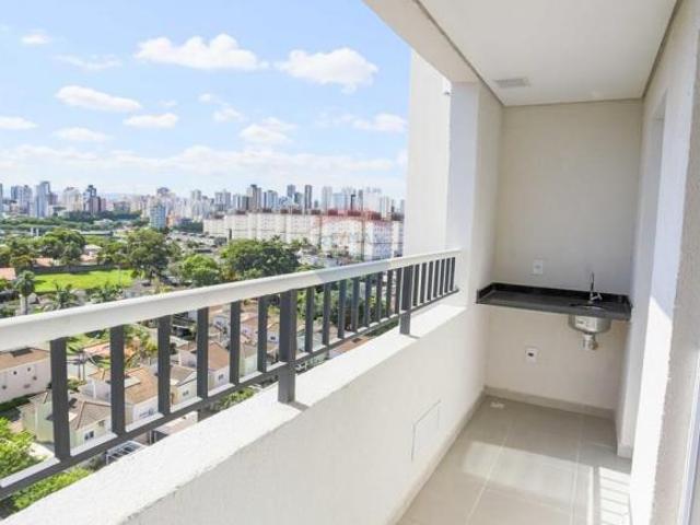 Apartamento para venda em Jardim São Carlos de 64.00m² com 2 Quartos, 1 Suite e 1 Garagem