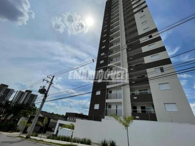 Apartamento para venda em Jardim São Carlos de 68.00m² com 3 Quartos, 1 Suite e 1 Garagem
