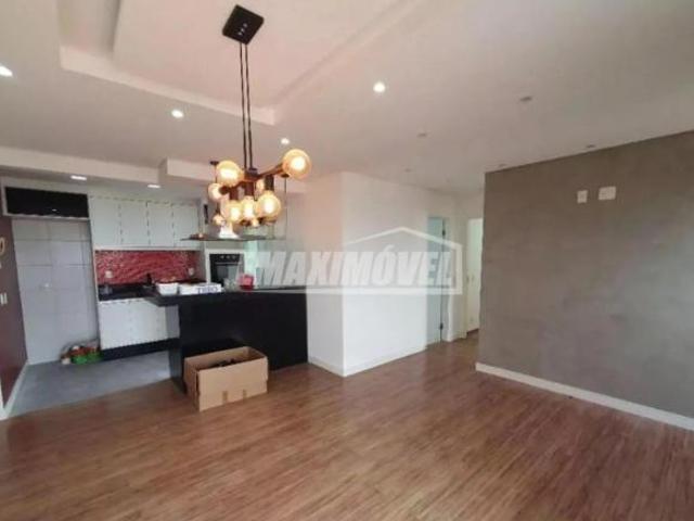 Apartamento para venda em Jardim São Carlos de 68.00m² com 2 Quartos, 1 Suite e 1 Garagem