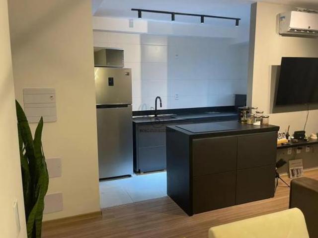 Apartamento para venda em Jardim São Carlos de 61.00m² com 2 Quartos, 1 Suite e 1 Garagem