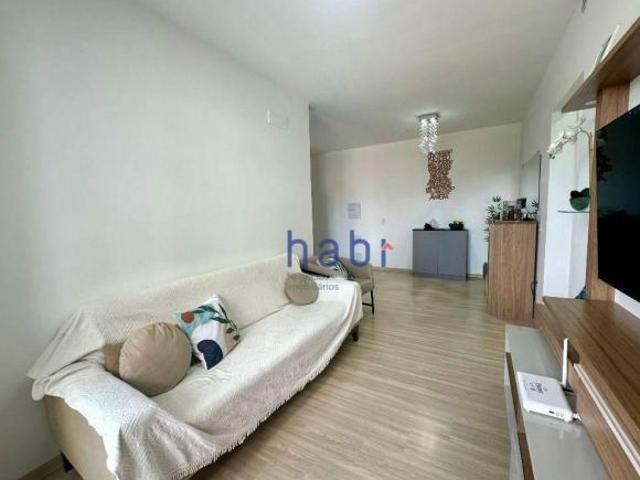 Apartamento para venda em Jardim São Carlos de 61.00m² com 2 Quartos, 1 Suite e 1 Garagem