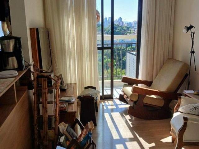 Apartamento para venda em Jardim São Carlos de 61.00m² com 2 Quartos, 1 Suite e 1 Garagem
