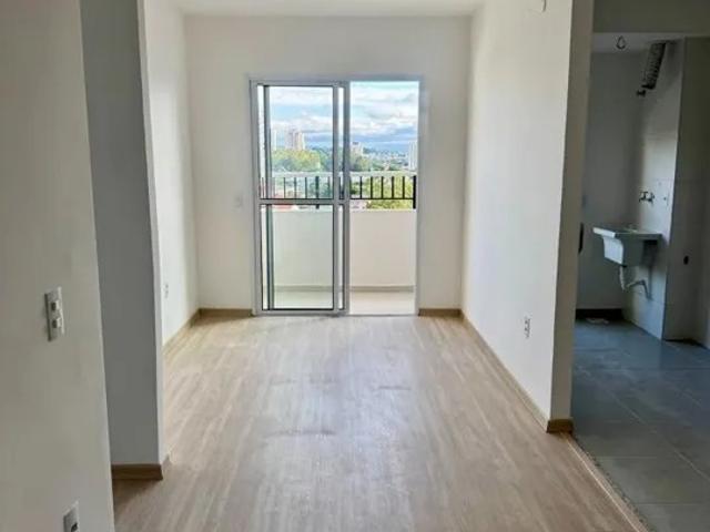 Apartamento para venda em Jardim São Carlos em Sorocaba São Paulo de 61.00m² com 2 Quartos, 1 Suíte e 1 Garagem