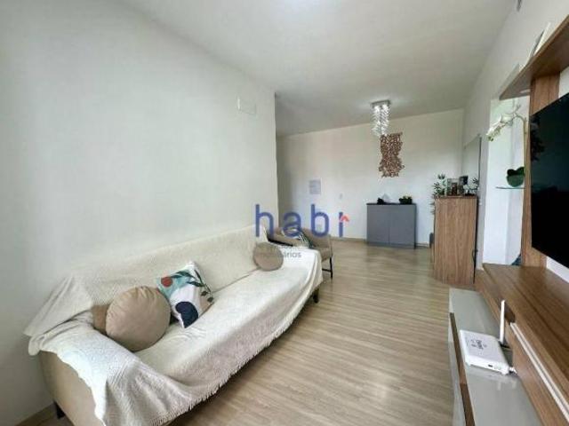 Apartamento para venda em Jardim São Carlos de 61.00m² com 2 Quartos, 1 Suite e 1 Garagem