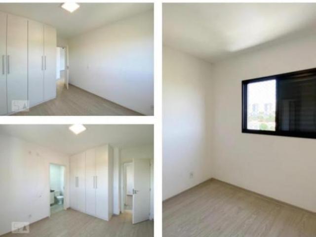 Apartamento para venda em Jardim São Carlos de 61.00m² com 2 Quartos, 1 Suite e 1 Garagem