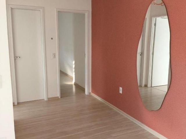 Apartamento para venda em Jardim São Carlos de 62.00m² com 2 Quartos, 1 Suite e 1 Garagem