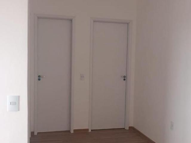 Apartamento para venda em Jardim São Carlos de 62.00m² com 2 Quartos, 1 Suite e 1 Garagem