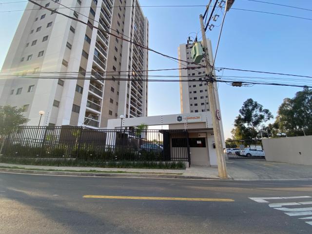 Apartamento para venda em Jardim São Carlos em Sorocaba São Paulo de 62.00m² com 2 Quartos, 1 Suíte e 1 Garagem