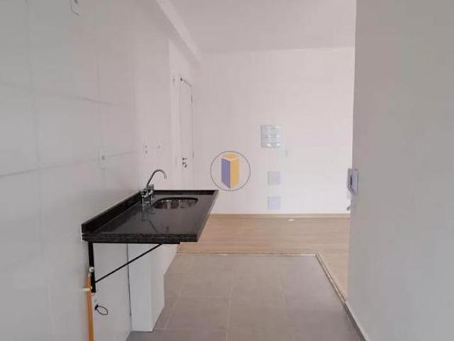 Apartamento para venda em Jardim São Carlos de 63.00m² com 2 Quartos, 1 Suite e 1 Garagem