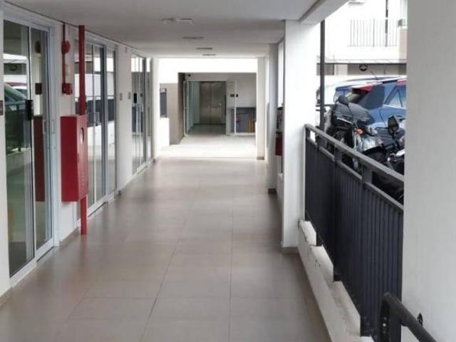 Apartamento para venda em Jardim São Carlos de 93.00m² com 2 Quartos, 1 Suite e 1 Garagem