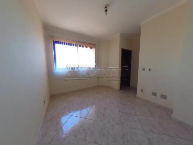 Apartamento para venda em Jardim São Carlos em São Carlos São Paulo de 39.00m² com 1 Quarto e 1 Garagem