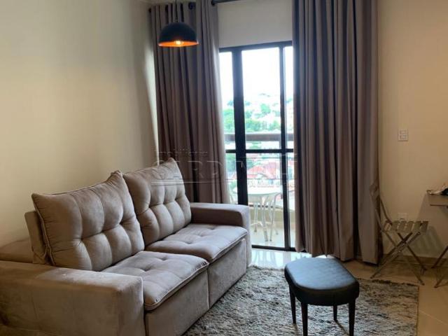 Apartamento para venda em Jardim São Carlos em São Carlos São Paulo de 41.00m² com 1 Quarto e 1 Garagem